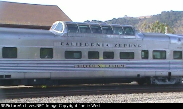 PPCX 800333 "Silver Solarium"